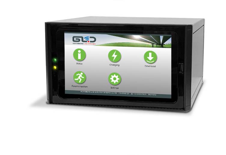 Products - Gottsberg Leak Detection GmbH & Co. KG